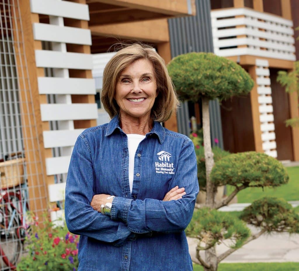 Schwartz: Affordable-housing solutions take every stakeholder ...